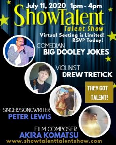 Show Talent Talent Show